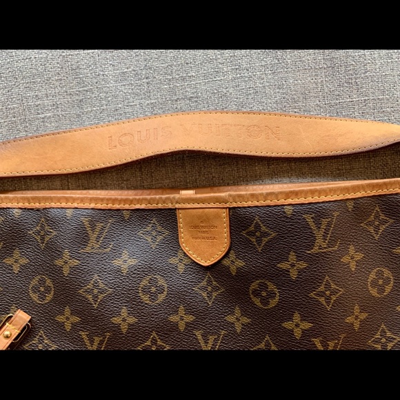 Lv Delightful Gm Size Chart | semashow.com